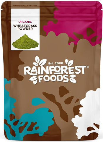 Rainforest Foods
